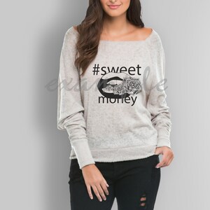 Sweet Money Lips SVG, Dollar Roses, Hustler Clipart (digital Download ...