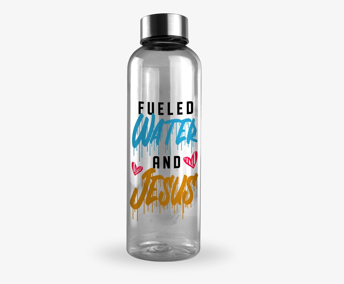Water Level Tracker Svg Bundle Water Bottle Svg File - Etsy