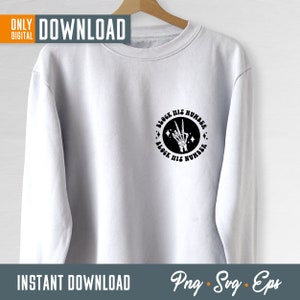 Block His Number Png Svg, Block His Number Png, Trendy Svg, Adult Humor ...