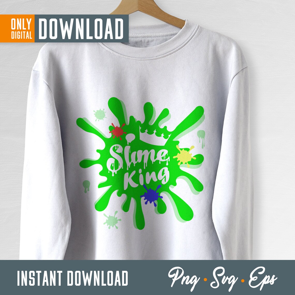 Slime Svg Bundle Slime PNG Slime Slime Queen Svg Slime - Etsy Canada