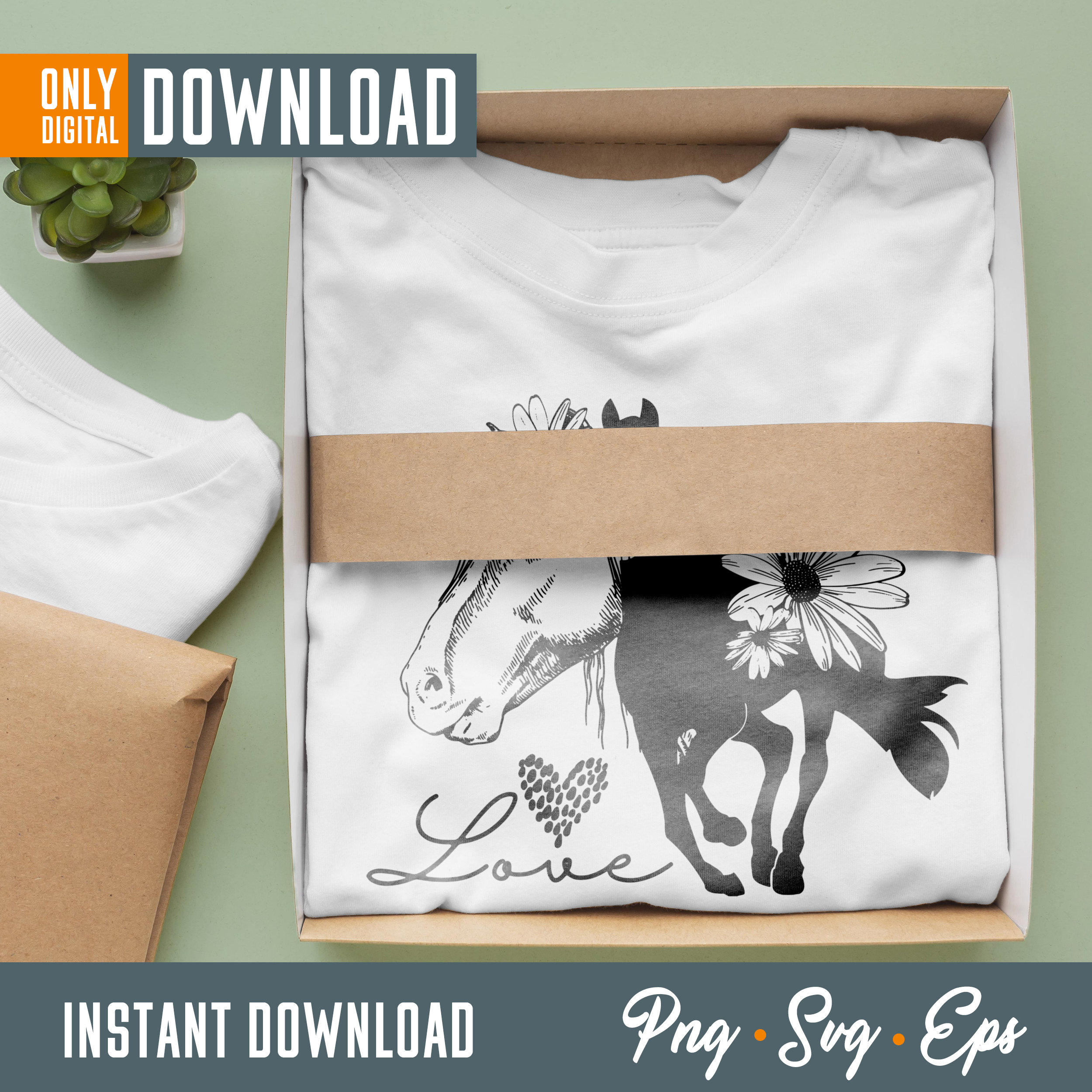 Pferd svg Pferd Clipart Pferd Svg Pferdekopf mit Blumen - Etsy Schweiz