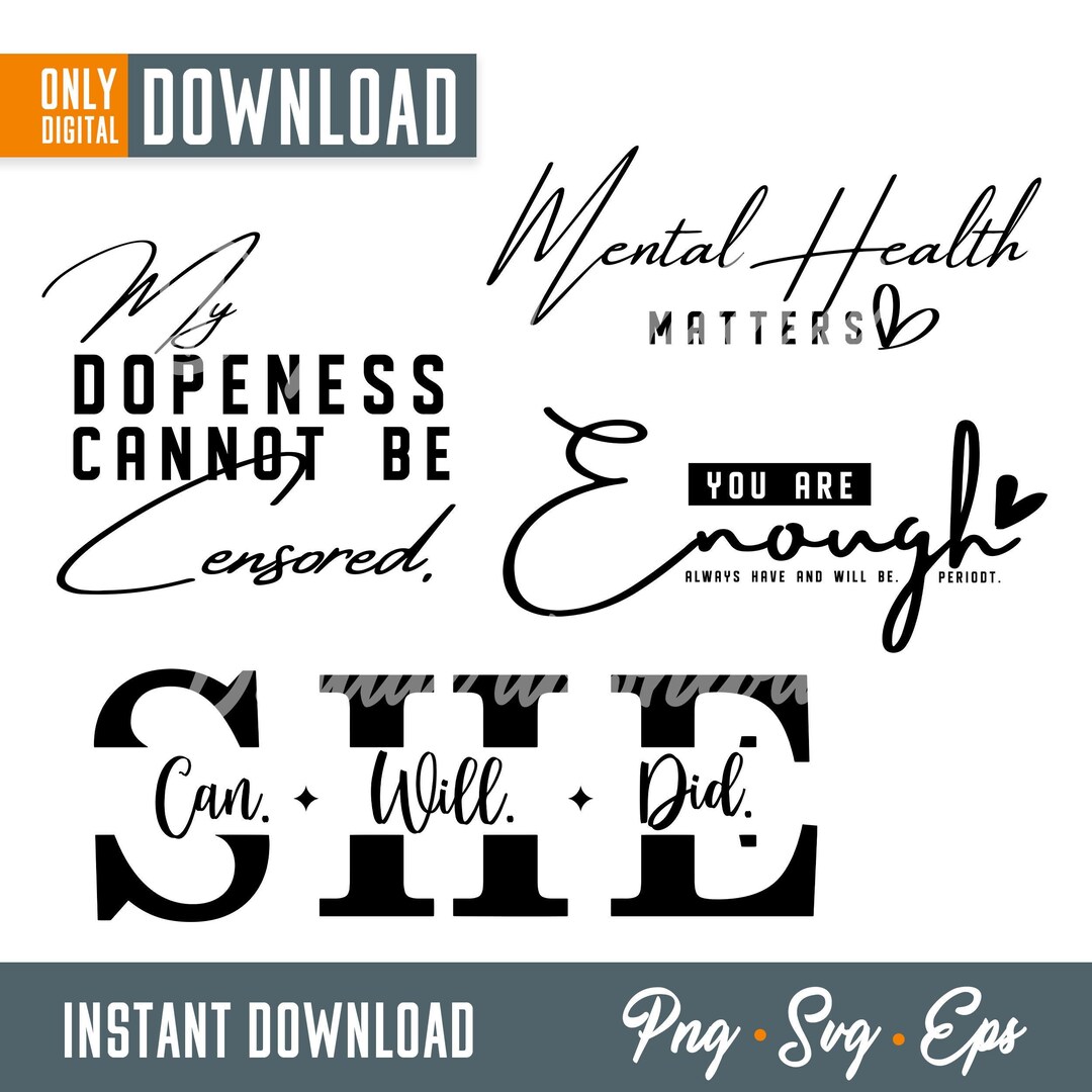 She is Me Svg, I Am She Svg, Woman Svg Designs, My Dopeness Cannot Be ...