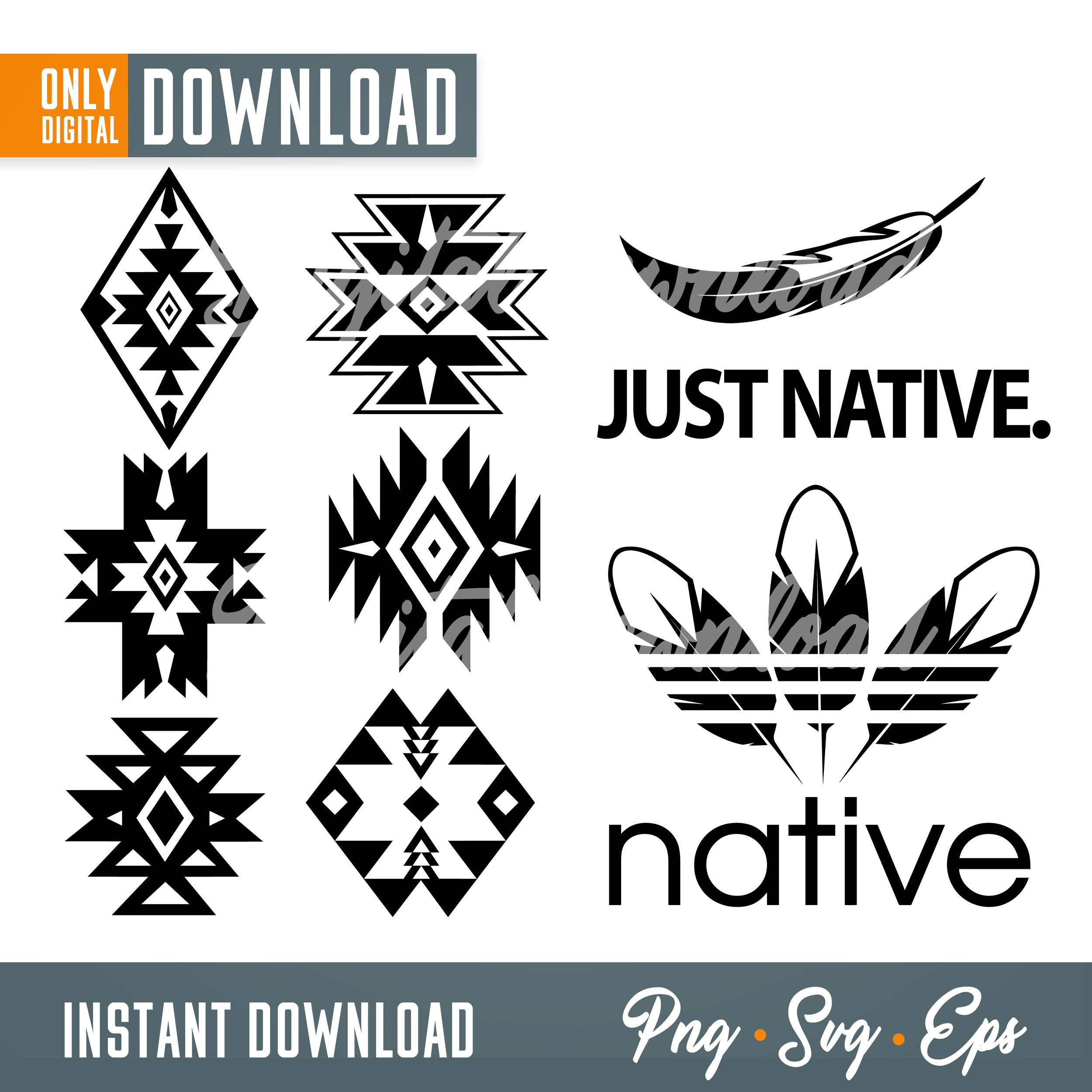 Native American Symbol Tattoos Meanings