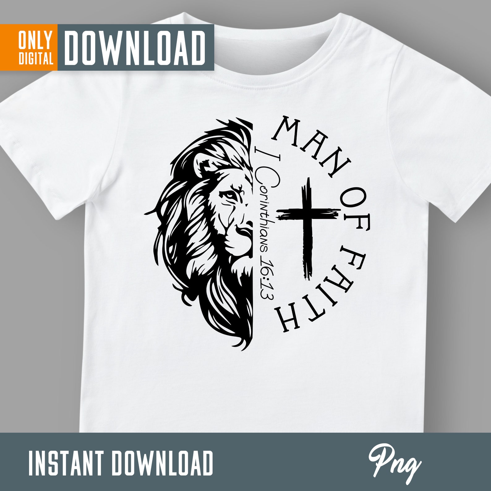Christian SVG PNG Bundle: Faith, Scripture, Church (digital Download ...
