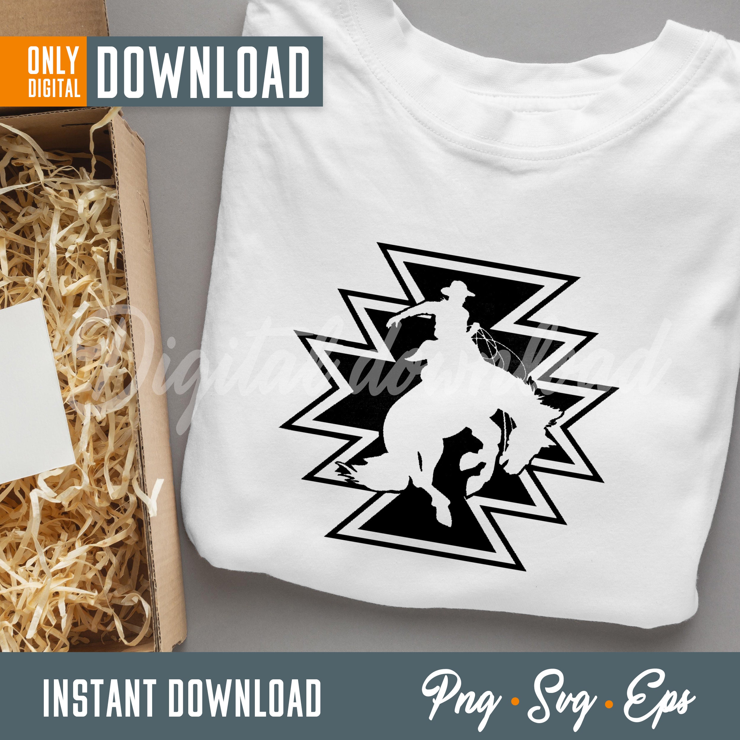 Western Rodeo Svg Bundle Rodeo Svg Western Svg Retro - Etsy Canada