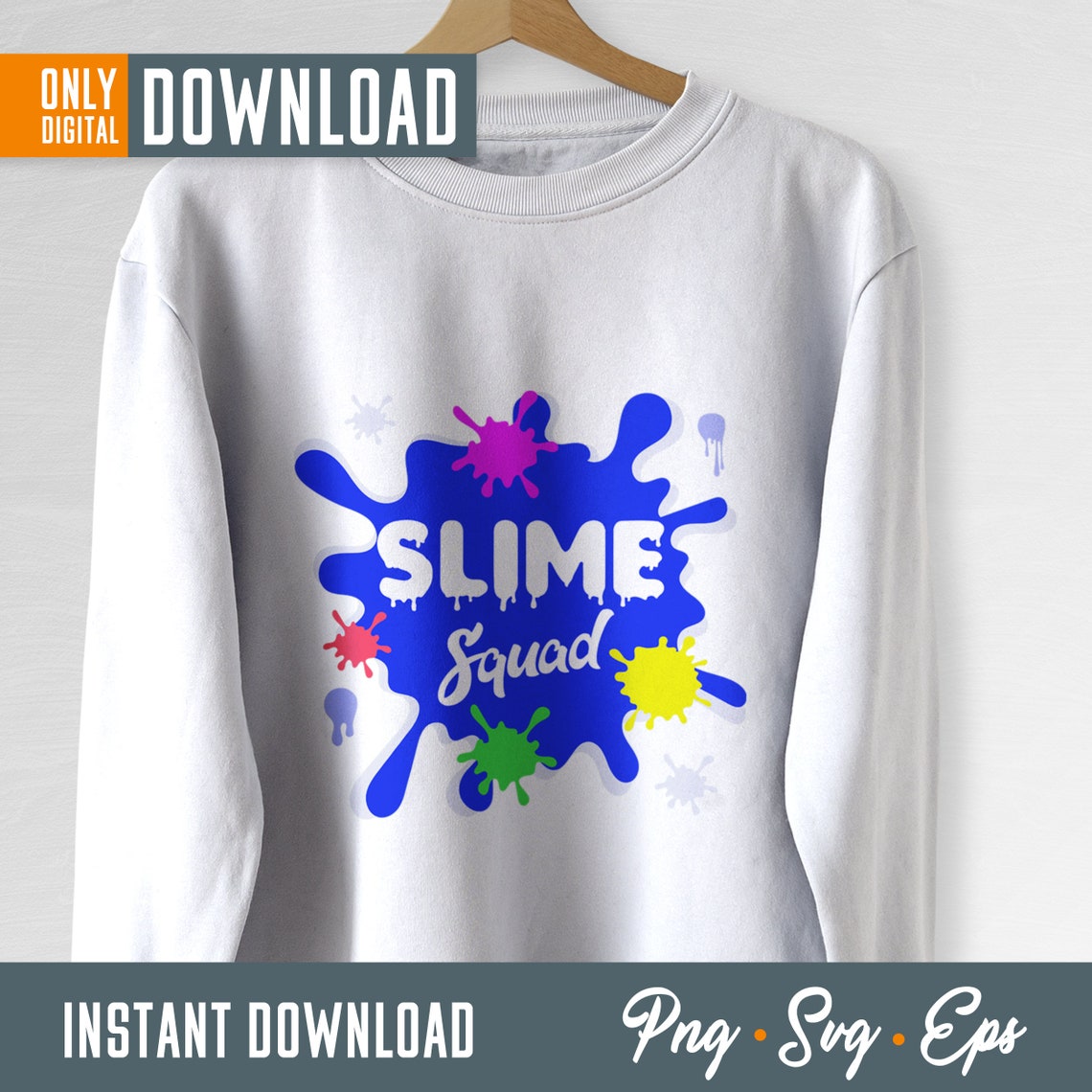 Slime Svg Bundle Slime PNG Slime Slime Queen Svg Slime - Etsy UK
