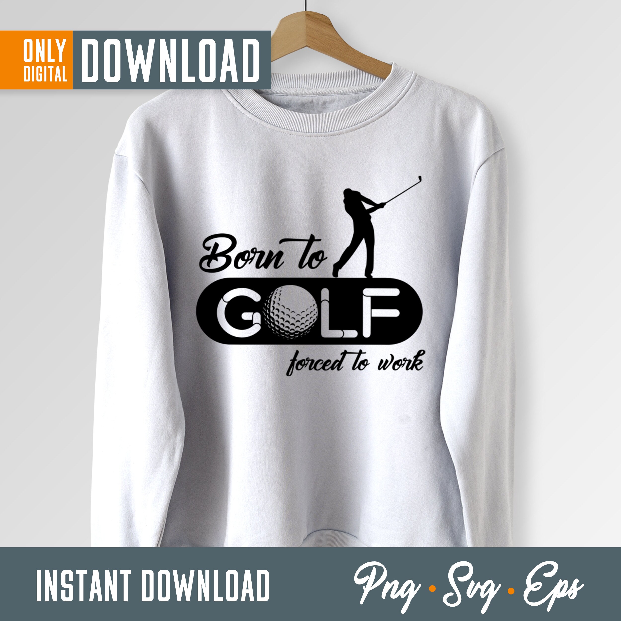 Golf Svg Golf Clipart Golfing Svg Golf Ball Svg Printable - Etsy Canada