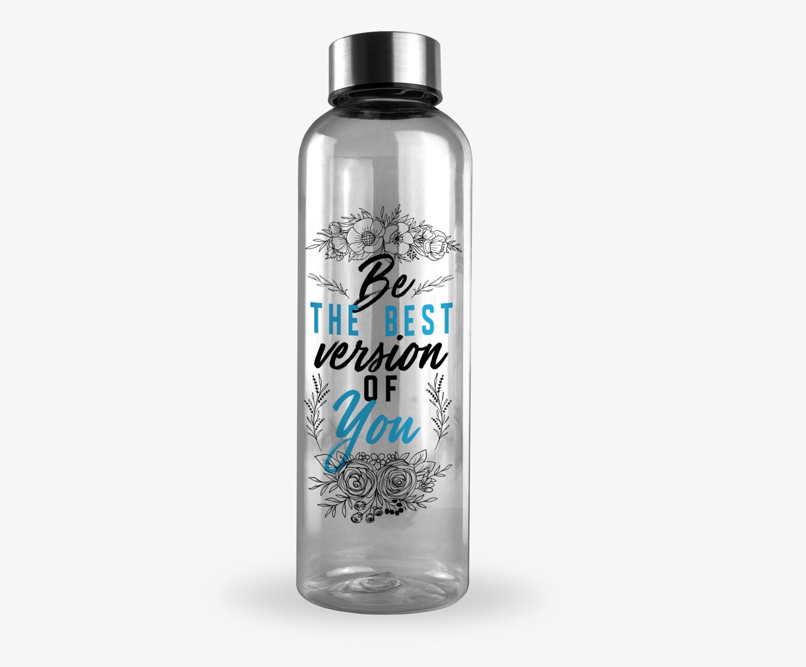 Water Level Tracker Svg Bundle Water Bottle Svg File - Etsy