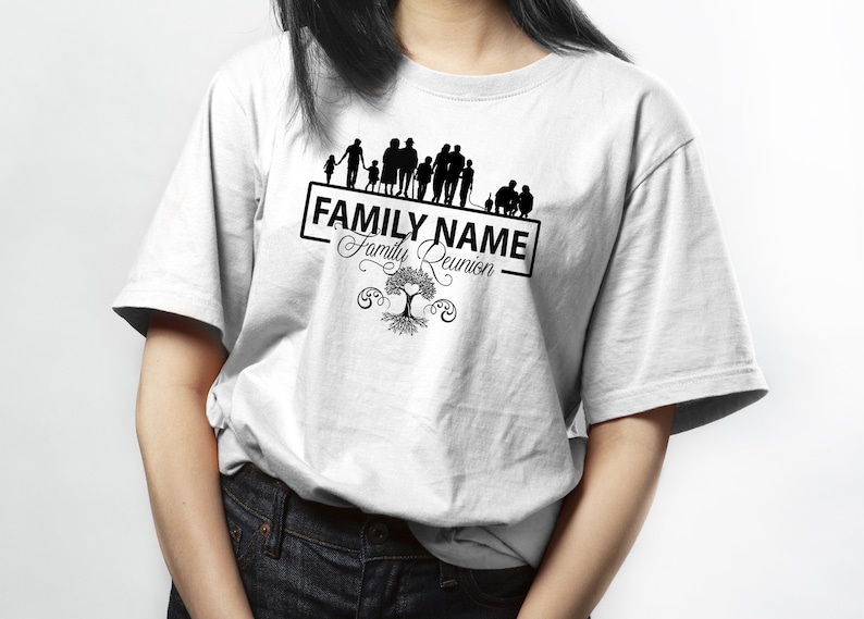 Family Reunion Svg Customized Family Reunion Svg Family - Etsy
