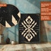 Vintage Aztec Symbol Prints, Western Minimalist Art (digital Download ...