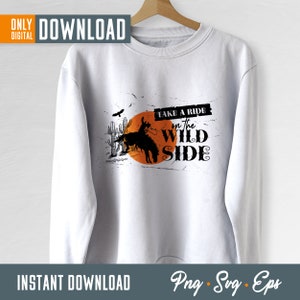 Western Cowboy Svg, Western Clipart, Western Png, Cowboy Svg, Rodeo Svg ...