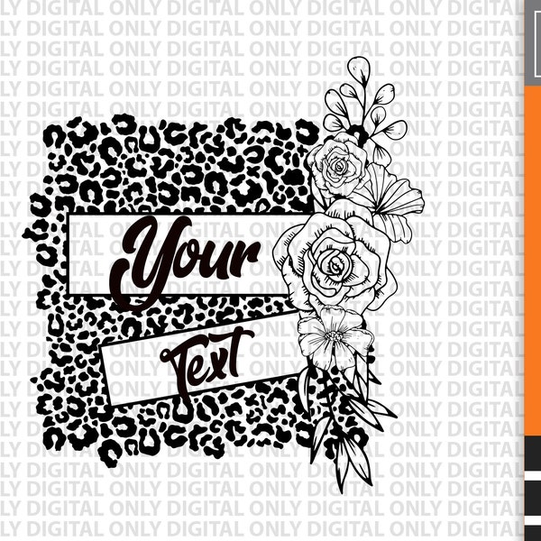 Baby Girl Monogram Svg - Etsy