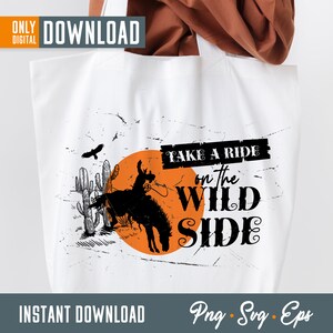 Western Cowboy Svg, Western Clipart, Western Png, Cowboy Svg, Rodeo Svg ...