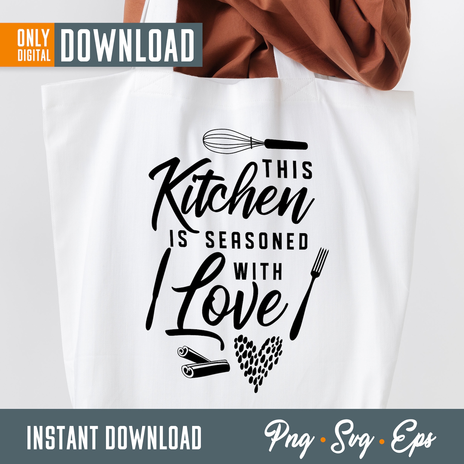 Kitchen Svg Kitchen Svg Bundle Kitchen Cut File Baking Svg - Etsy