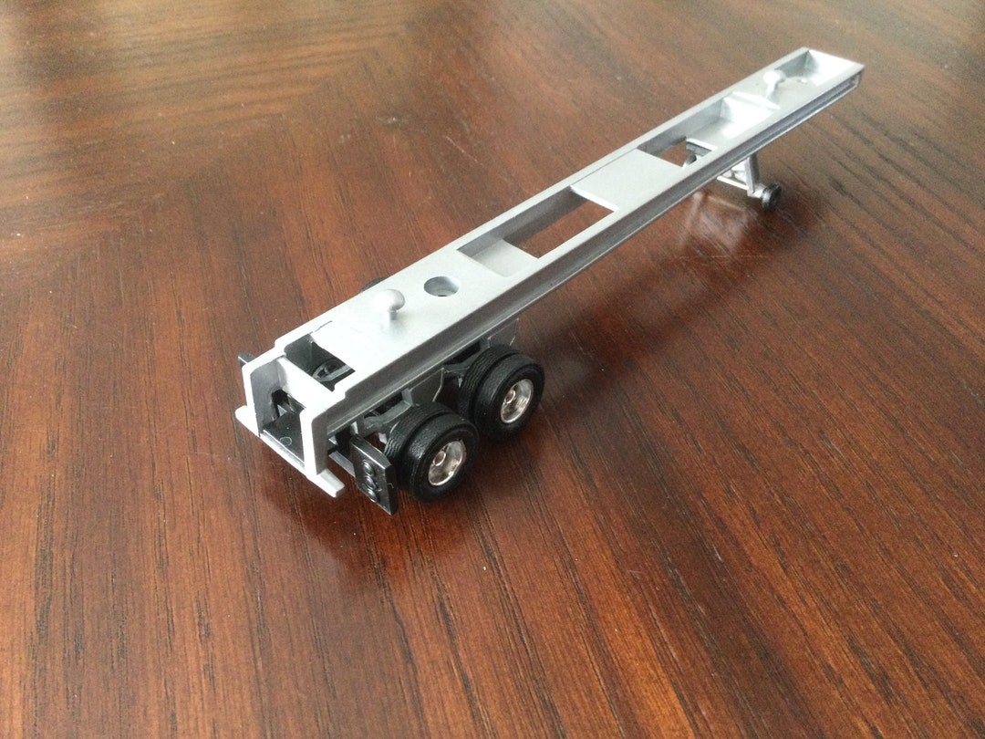 Lionel Trailer Frame 6-12852 - Etsy