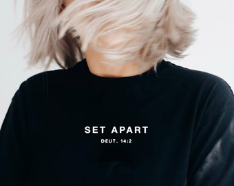 Set Apart | Etsy