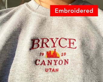 Bryce Canyon Merch - Etsy