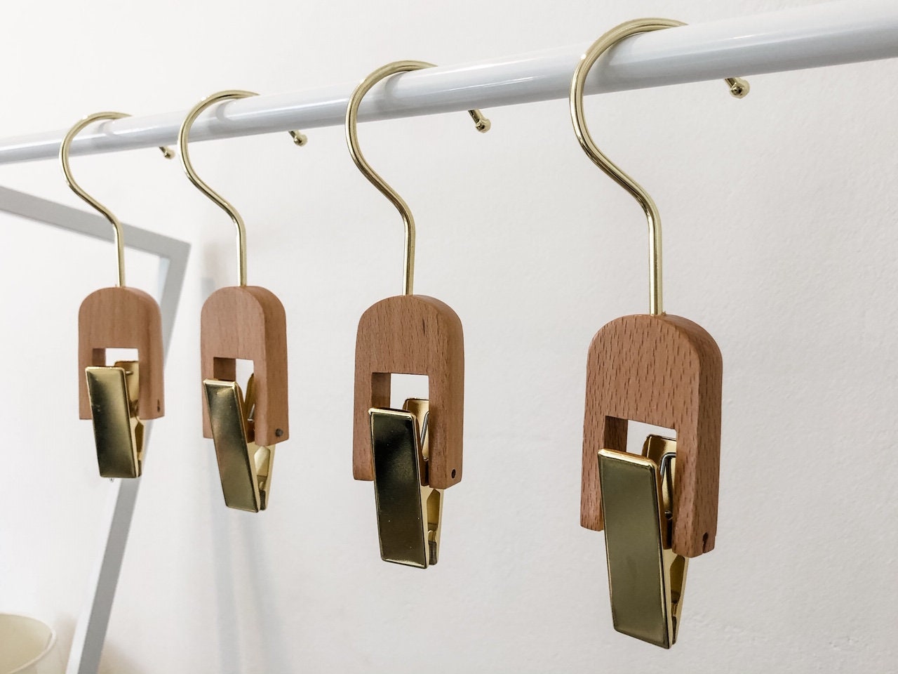 The Clip Hanger | Etsy Australia