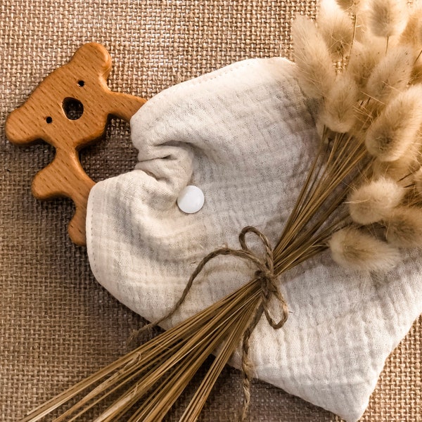 Koala Teether - Etsy