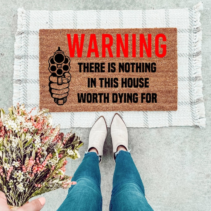 Nothing Worth Having - Etsy