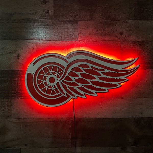 Led Wings - Etsy