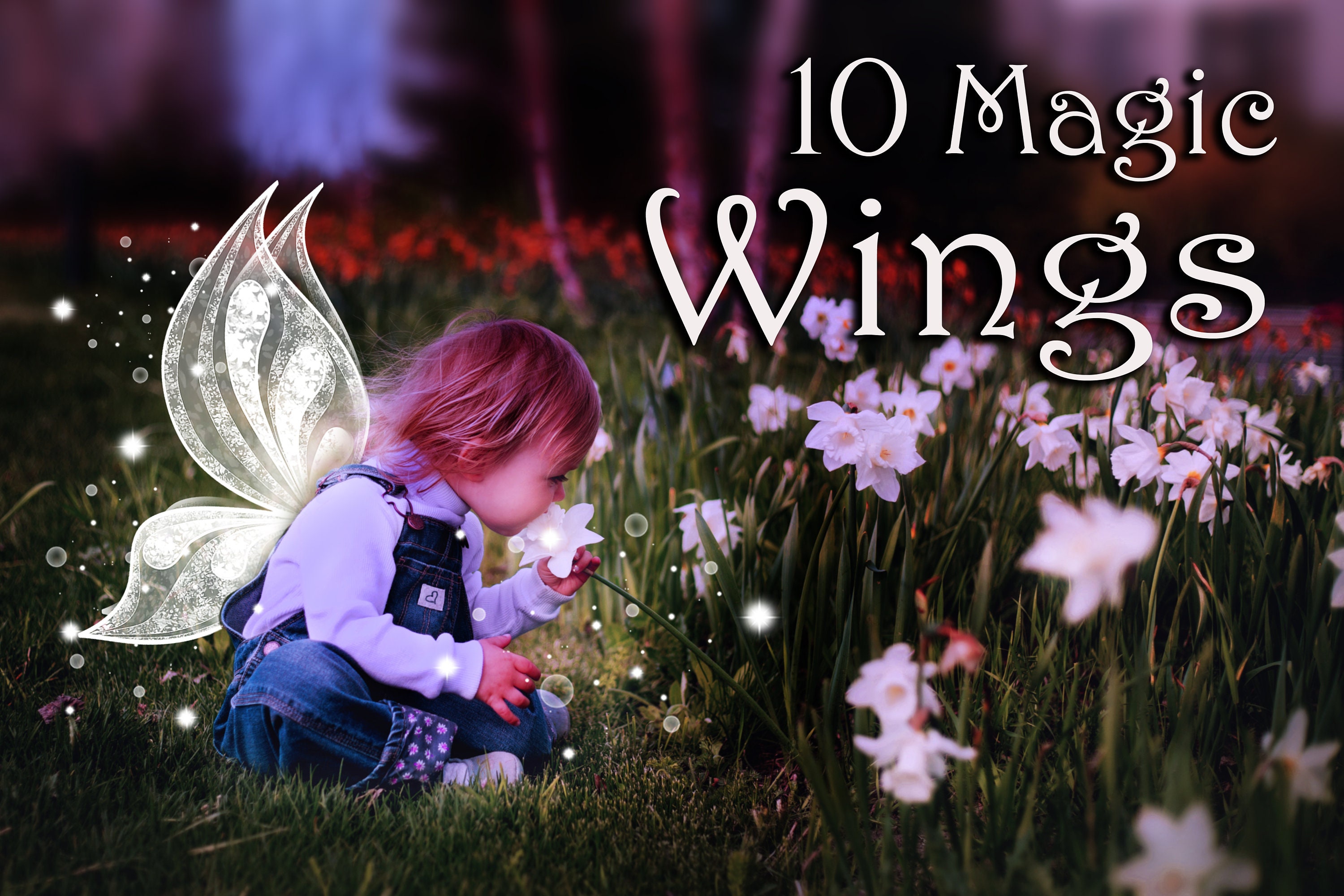 Magical Wings, Fairy Wings, Butterfly Wings, Alas De Mariposa, Alas De ...