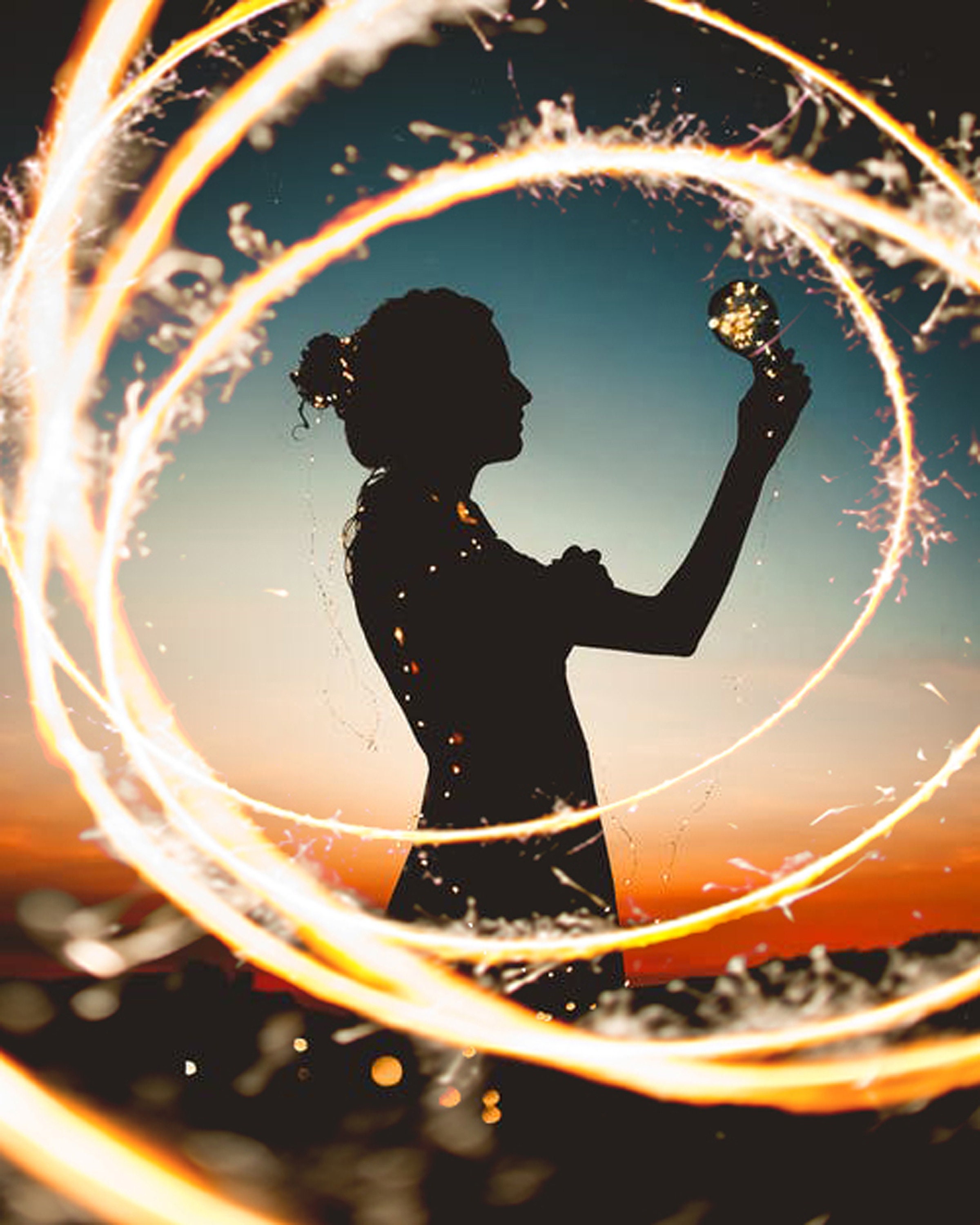 Super Pack Sparkler Overlay, New Years Eve Spark Light Overlay, Wedding ...