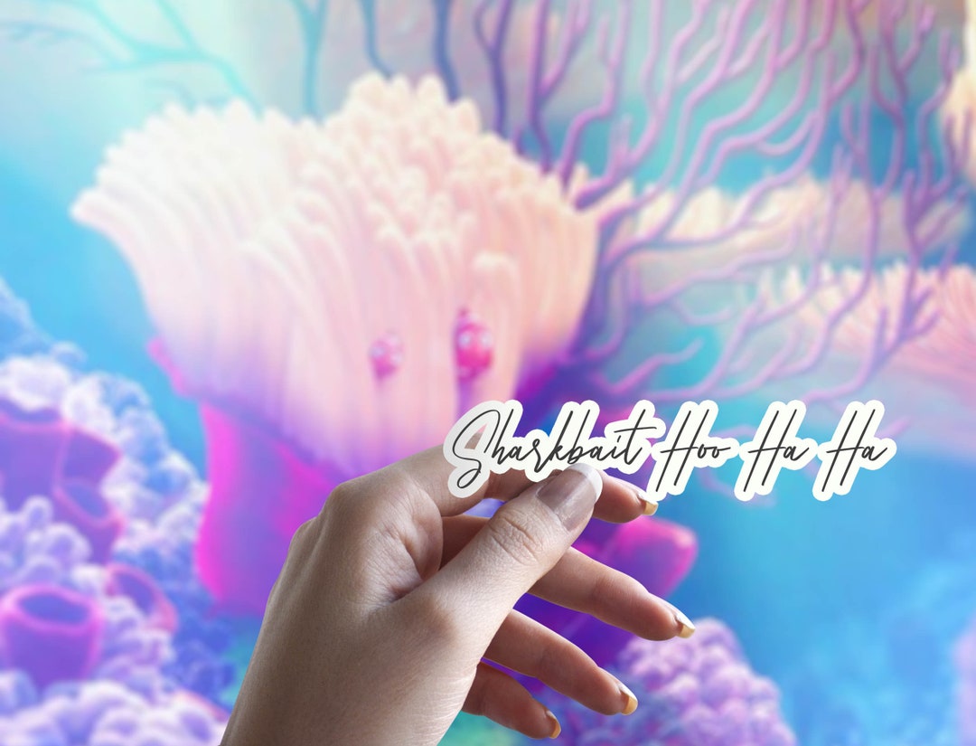 Nemo Laptop Sticker/ Finding Nemo Pixar Disney Decal/ Journal Planner ...