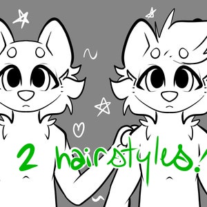 P2U Red Panda Base DIGITAL DOWNLOAD - Etsy