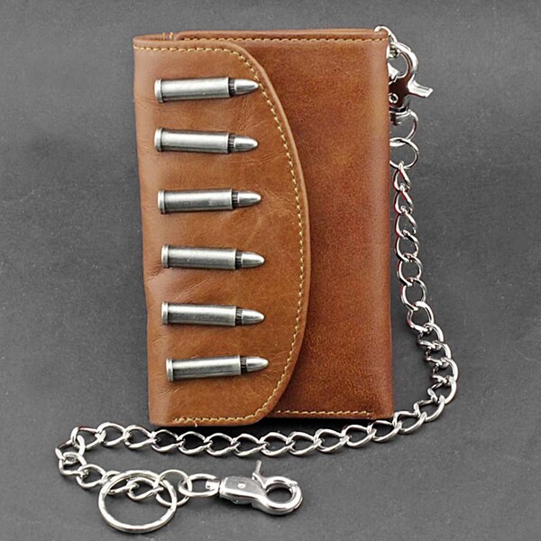 Bullet Card Holder - Etsy