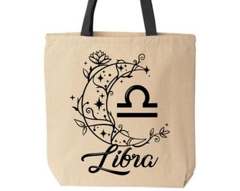 Zodiac Signs Purse - Etsy