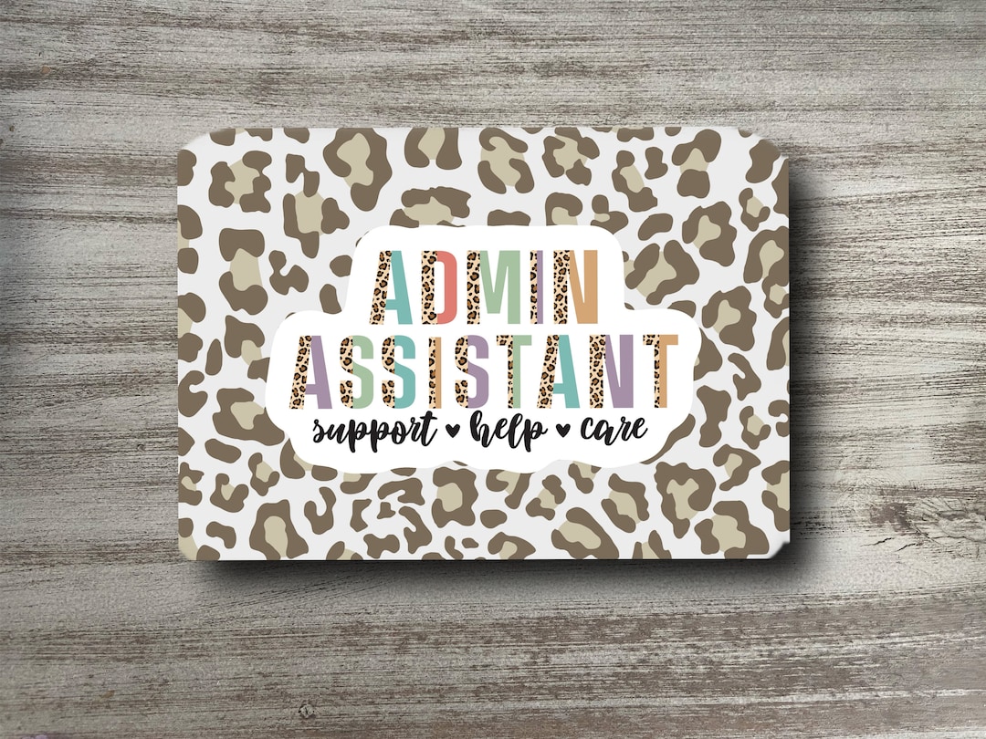 Administrative Assistant Office Secretary Receptionist Professional ...