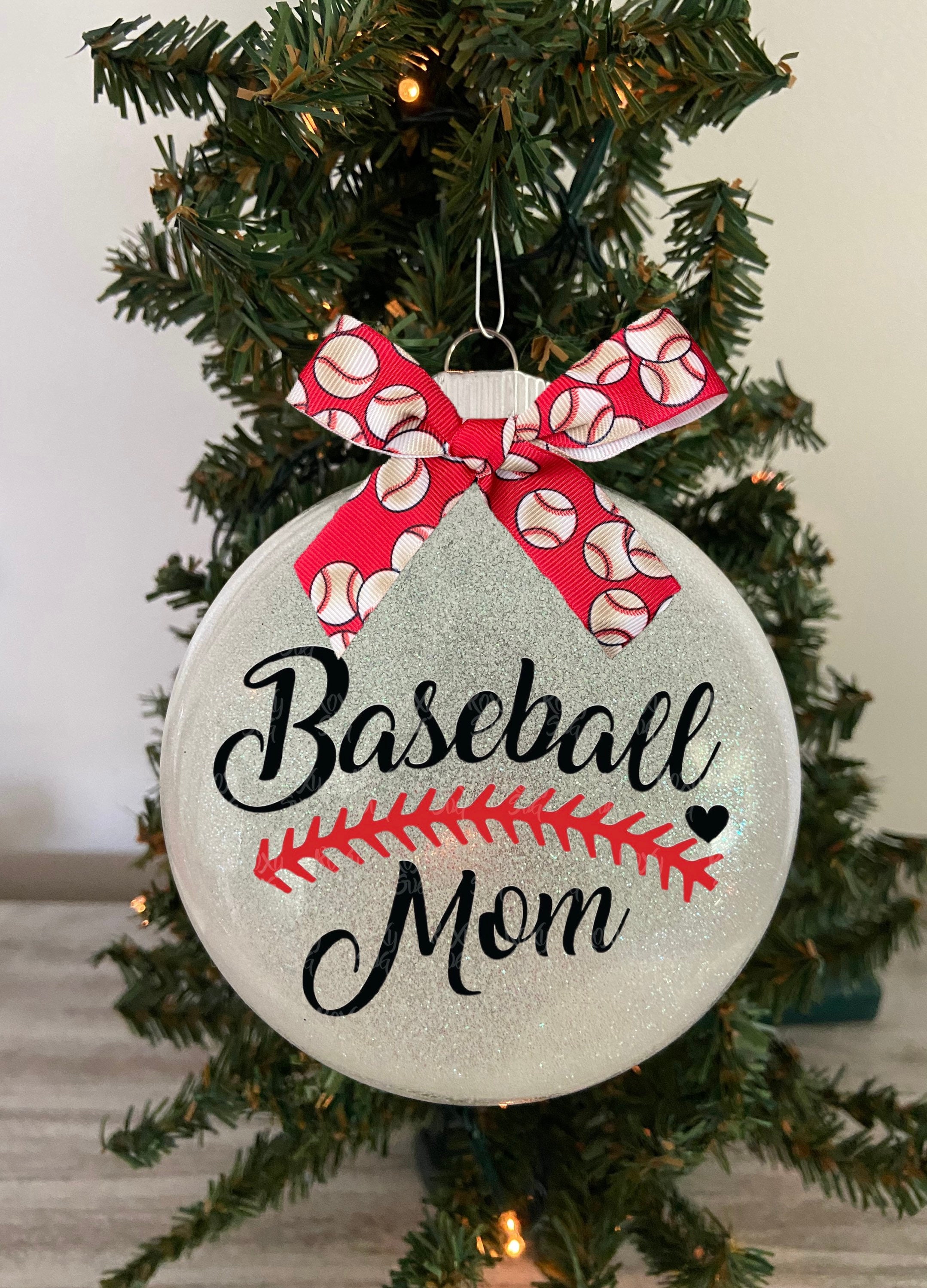 Baseball Discs - Etsy