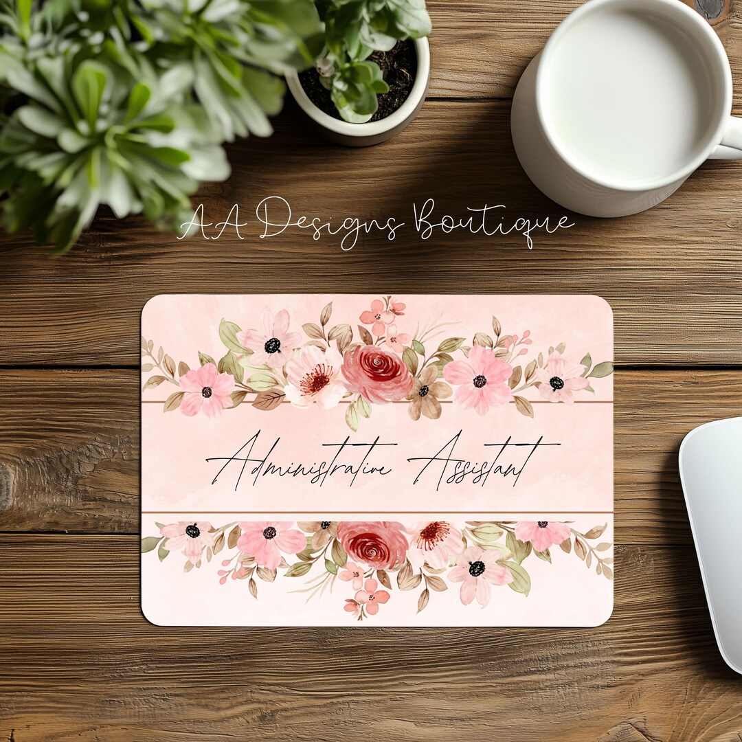 Administrative Assistant Office Secretary Receptionist Admin ...