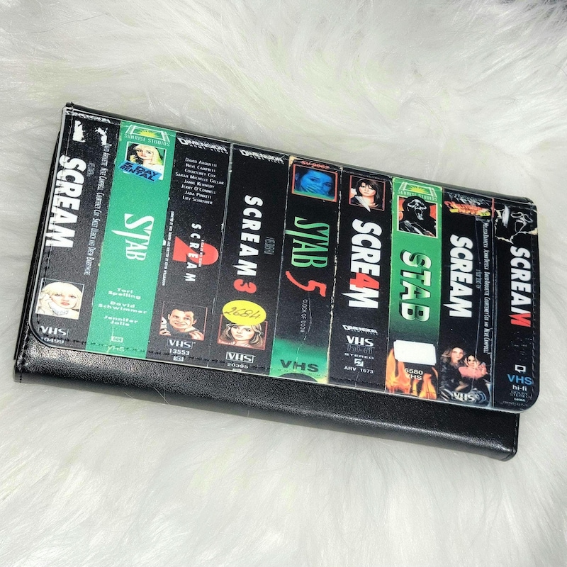 Costume Wallet With - Etsy