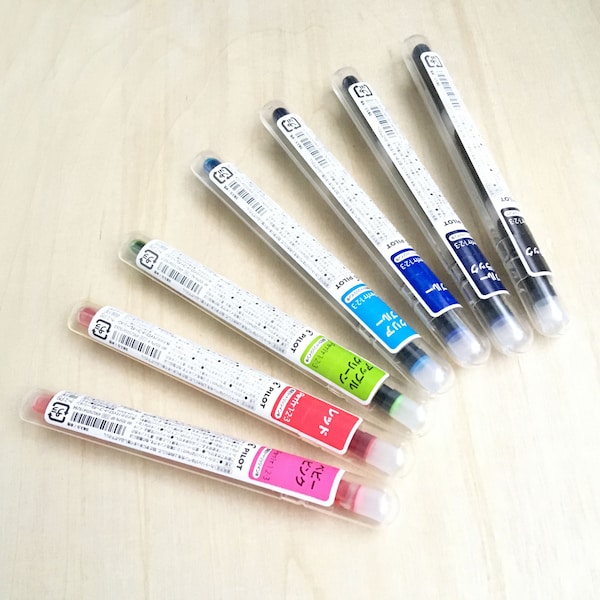 Mini Ink Pens - Etsy