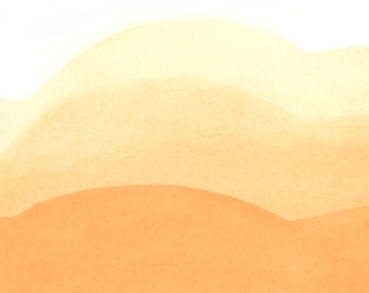 Pastel Apricot | Etsy