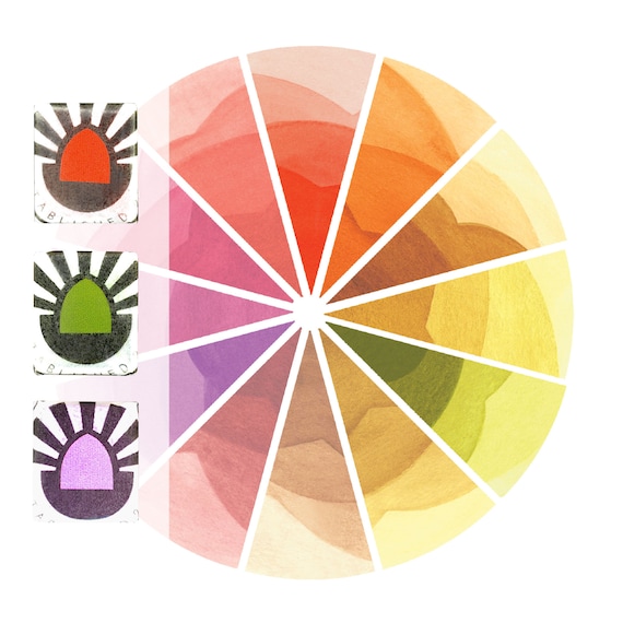 Mab Paint Color Chart Vintage M. A. B. Paint Stores Color Quest