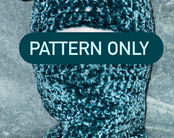 Bear Ear Pattern - Etsy