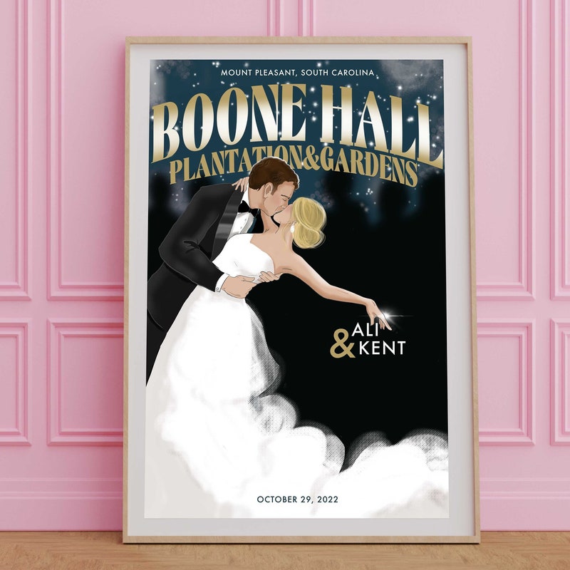 FablePosters - Etsy Canada