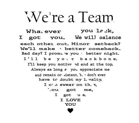 We're a Team SVG - Etsy