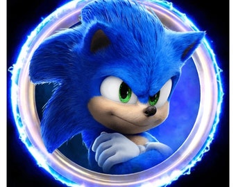 Sonic Painting - Etsy