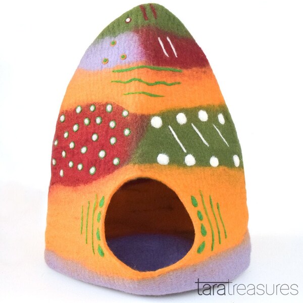 Cat Pod - Etsy
