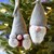 Felt Australian Bilby Christmas Ornament Australiana Christmas Bilby ...