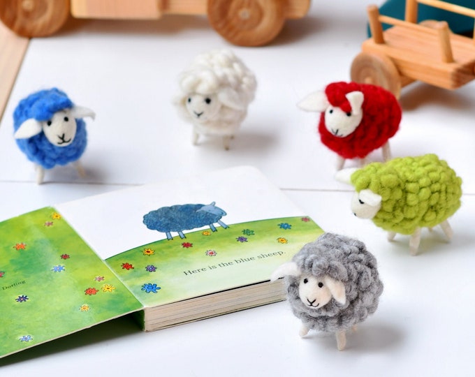 Dear Zoo Book Set, Dear Zoo Story Sack, Dear Zoo Peg Dolls, Story Sack ...