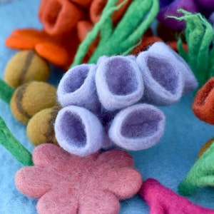 Coral Reef Play Mat Playscape - Etsy