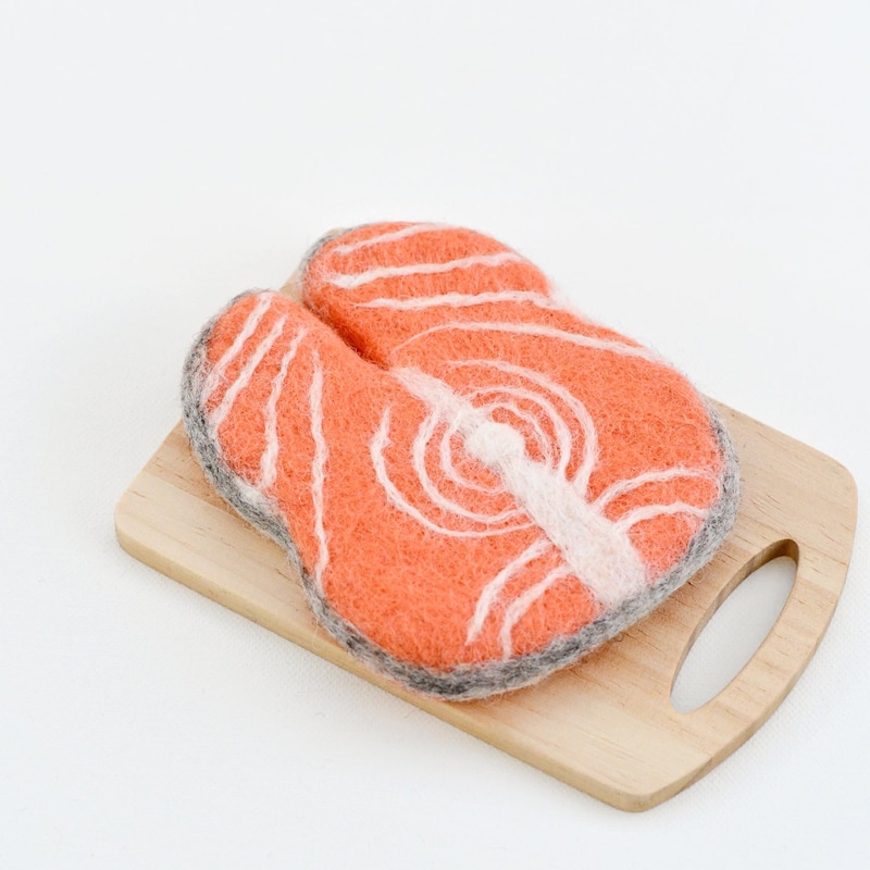 This Year's Salmon - Etsy