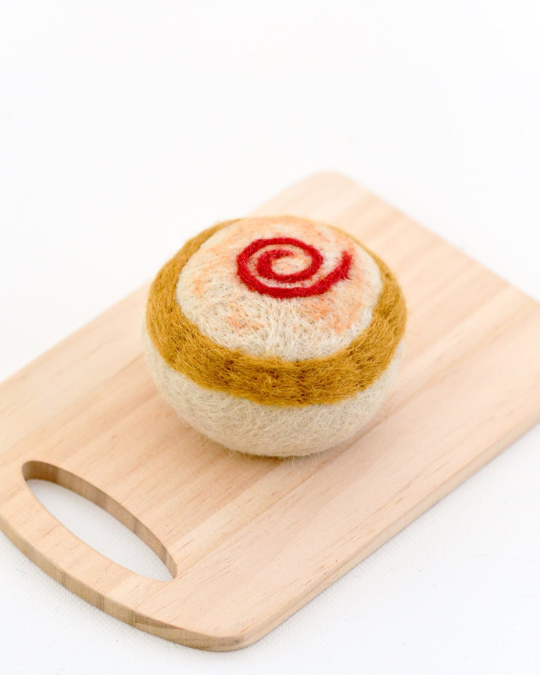 Felt Australian Meat Pie, Felt Play Food, Pretend Play Food, Toy ...