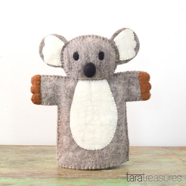 Waldorf Puppet - Etsy