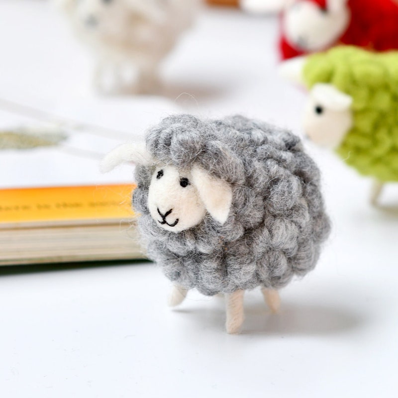 Sheep Soft Toys - Etsy